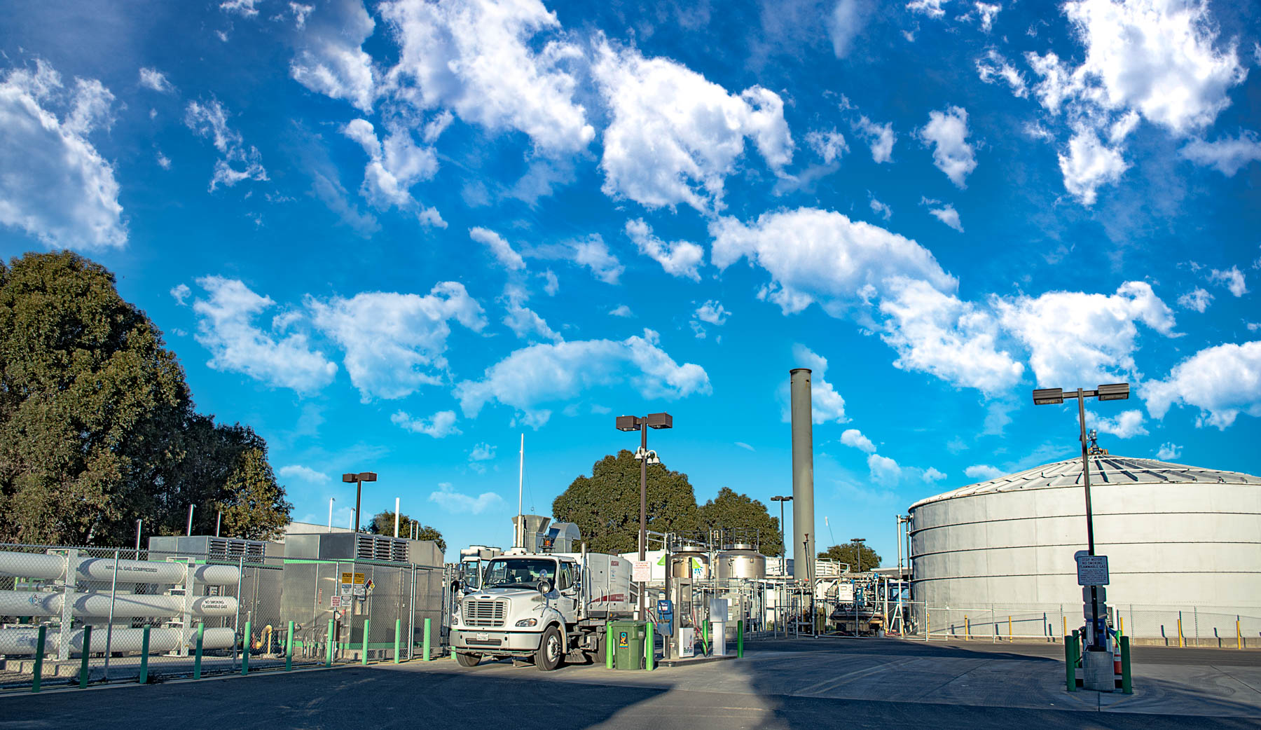 What The South Coast AQMP Means For Future Of Natural Gas