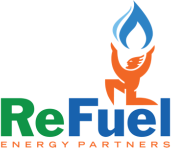 Atlas ReFuel Becomes ReFuel Energy Partners